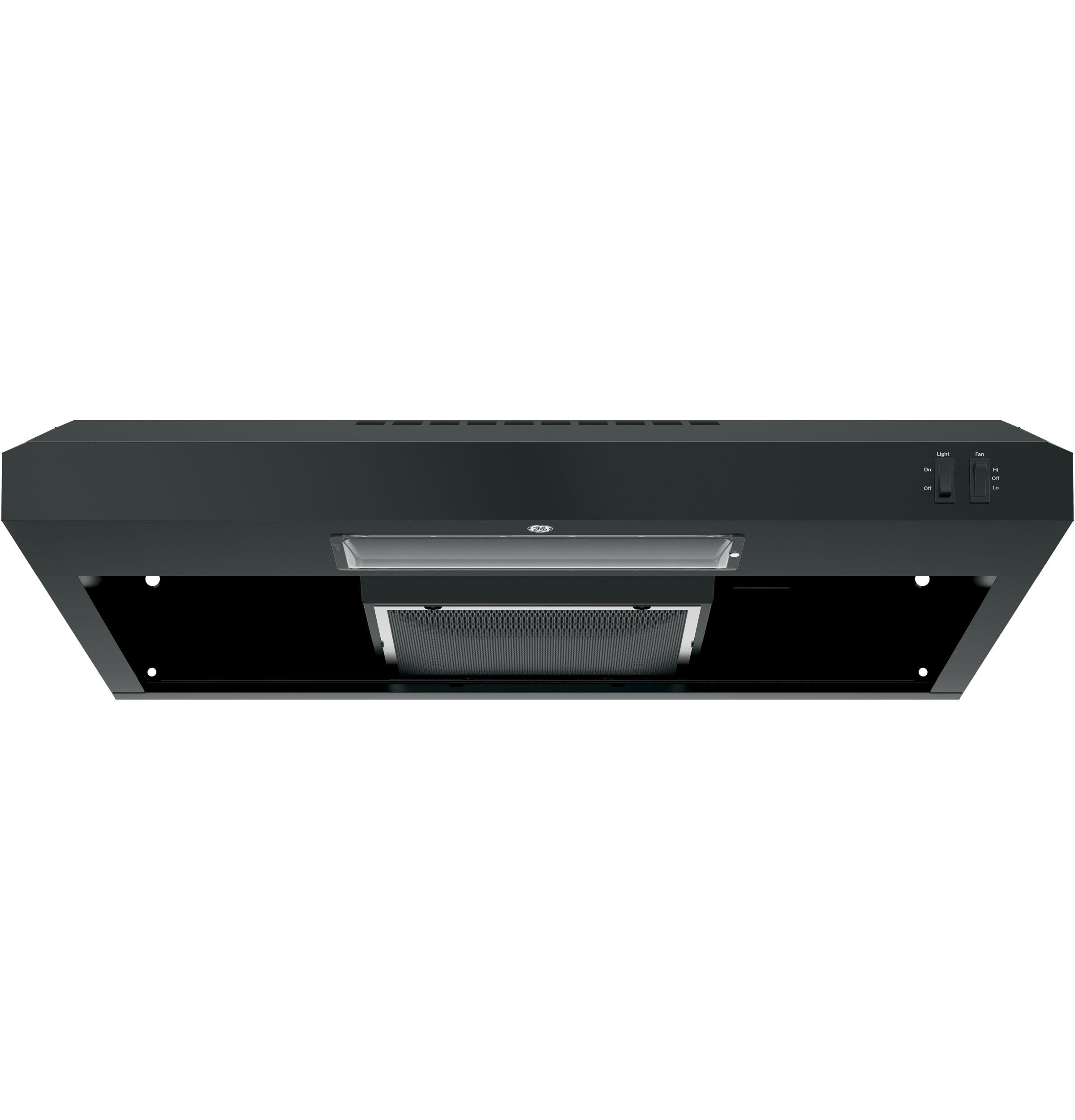 GENERAL ELECTRIC Hood JVX3300DJBB | ABC Warehouse