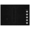 KITCHENAID 30" Downdraft Cooktop KCED600GBL | ABC Warehouse