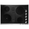 KITCHENAID 30" Downdraft Cooktop KCED600GSS | ABC Warehouse