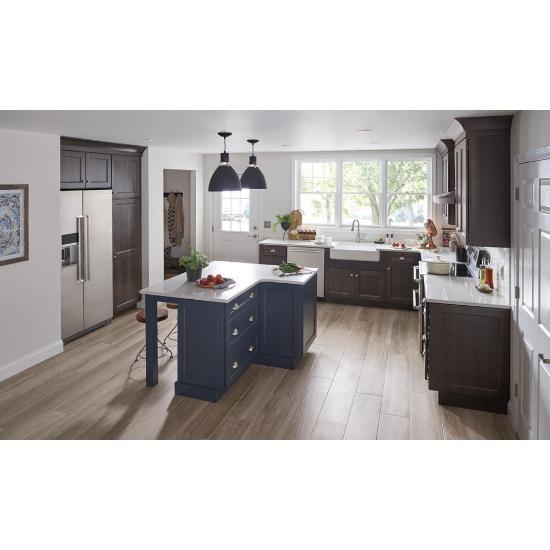 KITCHENAID 30" Canopy Hood KVWB600DSS | ABC Warehouse