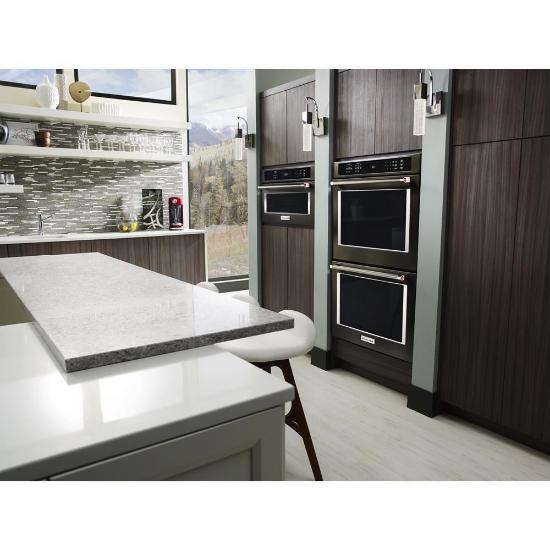 KITCHENAID Built-In Microwave KMBP100EBS | ABC Warehouse