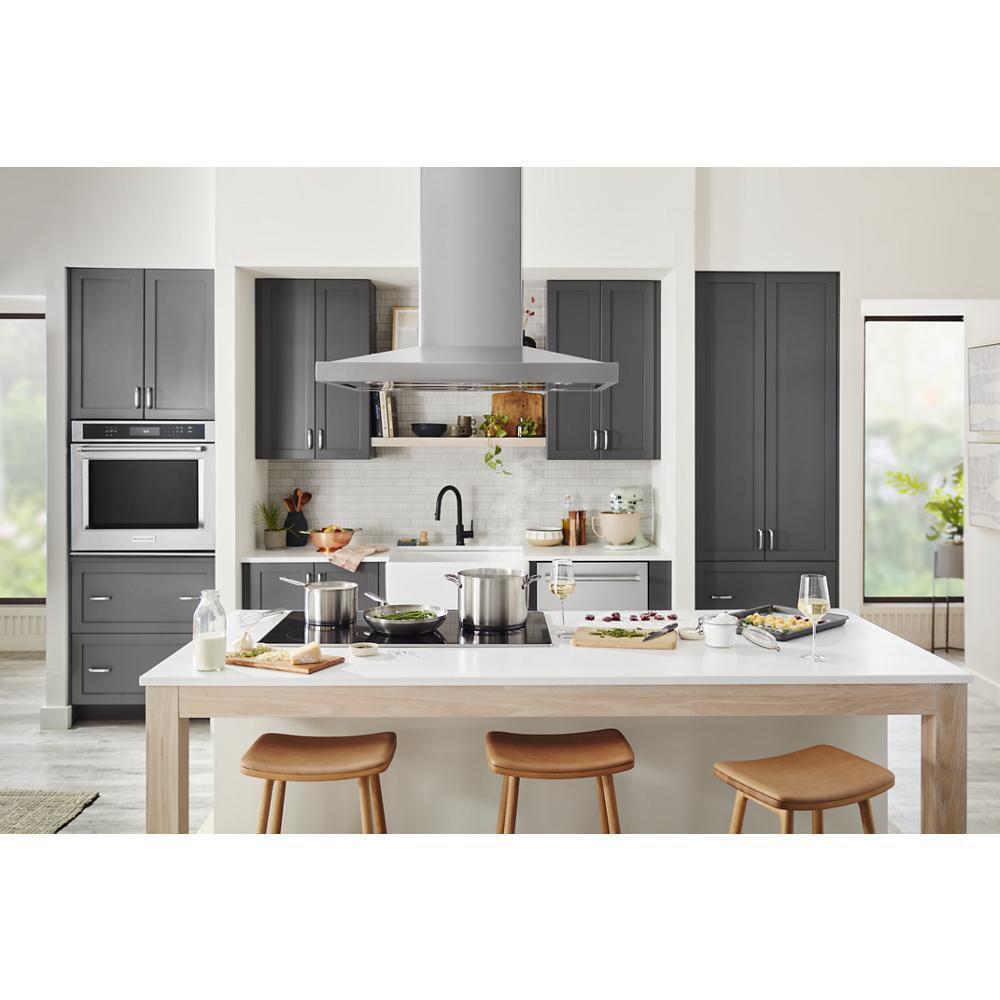 KITCHENAID Range Hood KVIB606DSS | ABC Warehouse