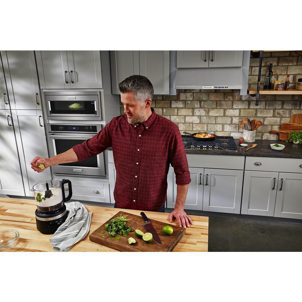 KITCHENAID 30" Pro Hood KVUB600DSS | ABC Warehouse
