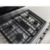 KITCHENAID Gas Double Oven KFDD500ESS | ABC Warehouse