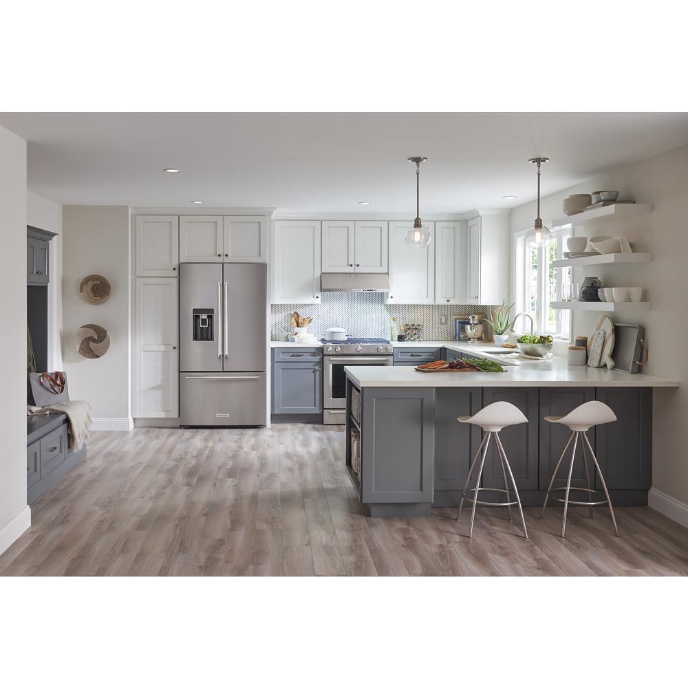 KITCHENAID 30" Pro Hood KVUB600DSS | ABC Warehouse