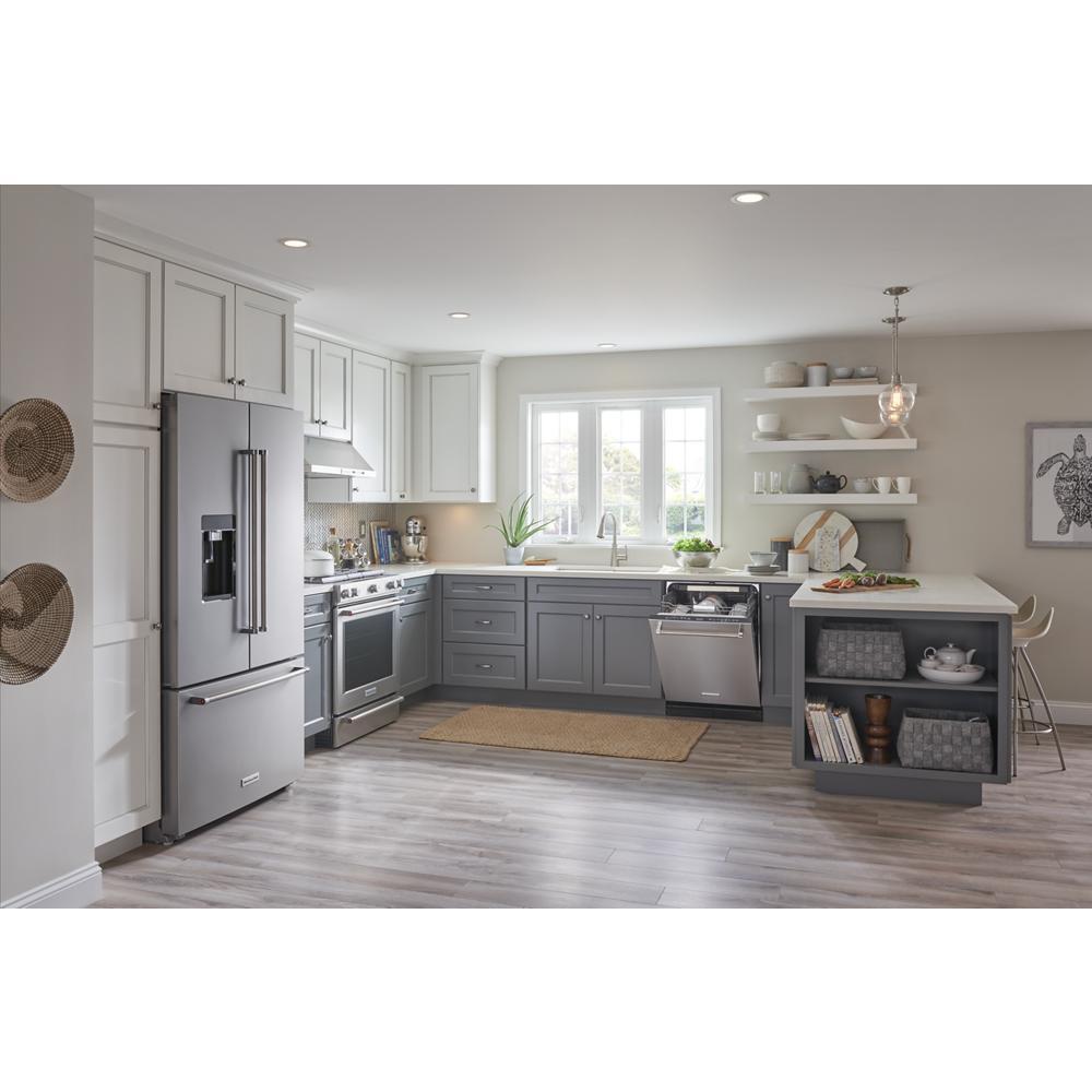 KITCHENAID 30" Pro Hood KVUB600DSS | ABC Warehouse