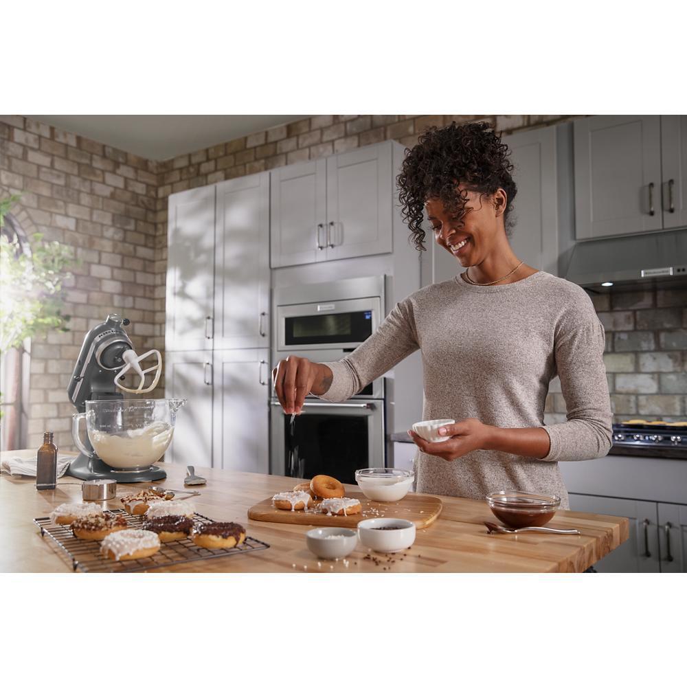 KITCHENAID 30" Pro Hood KVUB600DSS | ABC Warehouse