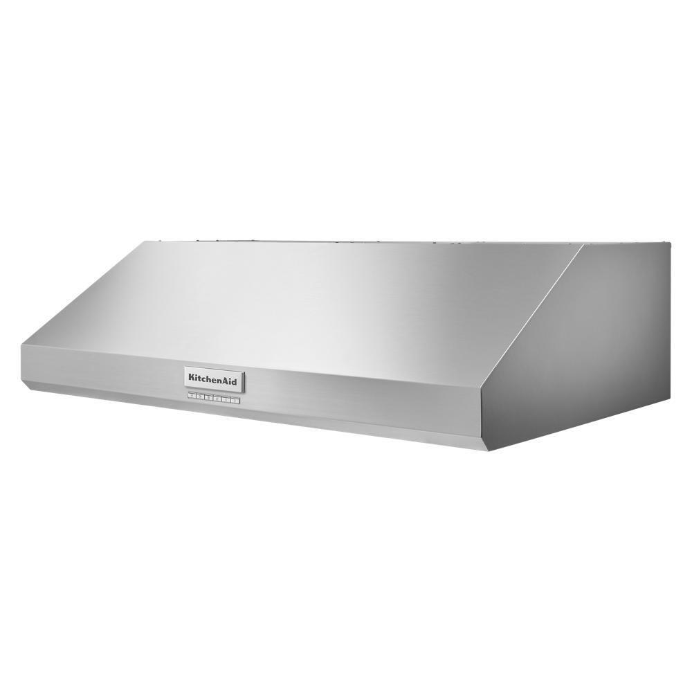 KITCHENAID 36" PRO Hood KVUC606KSS | ABC Warehouse