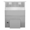 KITCHENAID 36" Retractable Downdraft with Auto on function KXD4636YSS ...