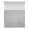 KITCHENAID 36" Retractable Downdraft with Auto on function KXD4636YSS ...