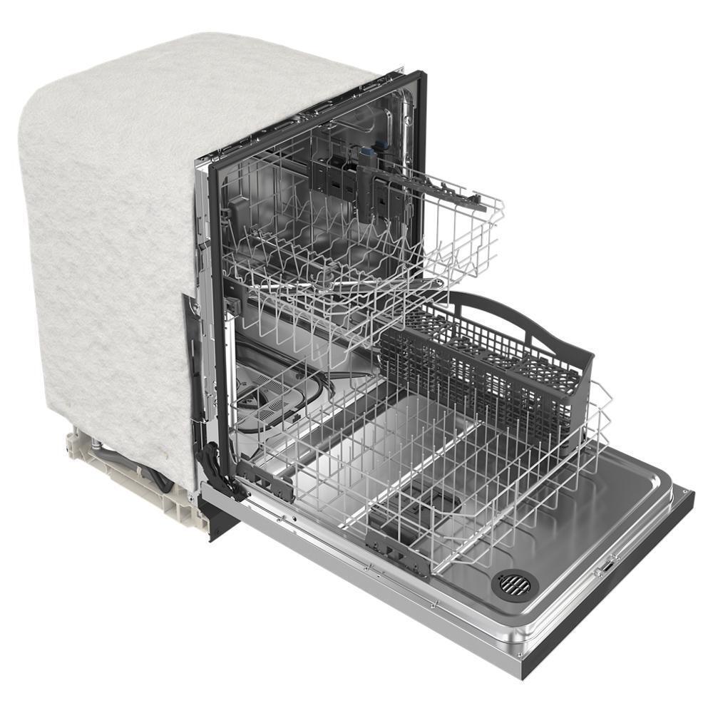 MAYTAG Built-In Dishwasher with Powerblast cycle MDB4949SKZ | ABC Warehouse