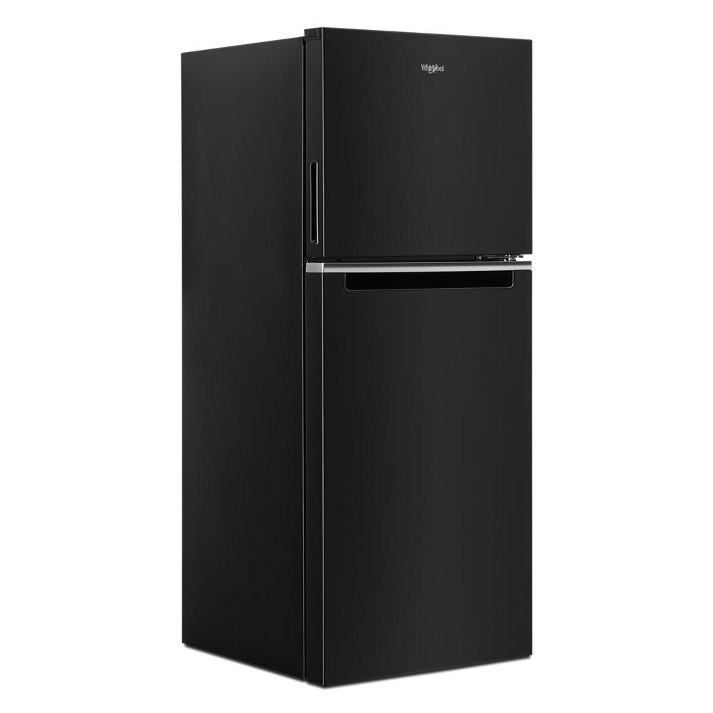 WHIRLPOOL Top Freezer Refrigerator WRT112CZJB | ABC Warehouse