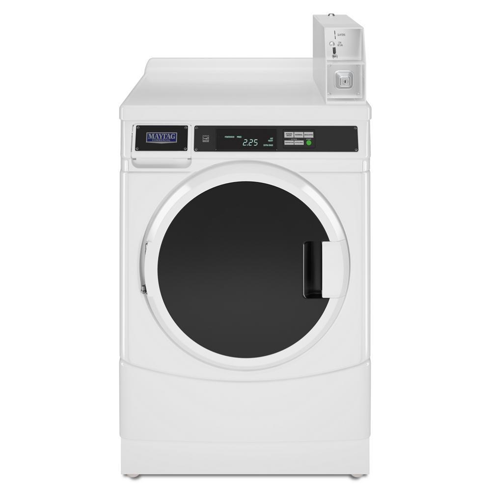 WHIRLPOOL Commercial Front Load Washer CHW9160GW | ABC Warehouse