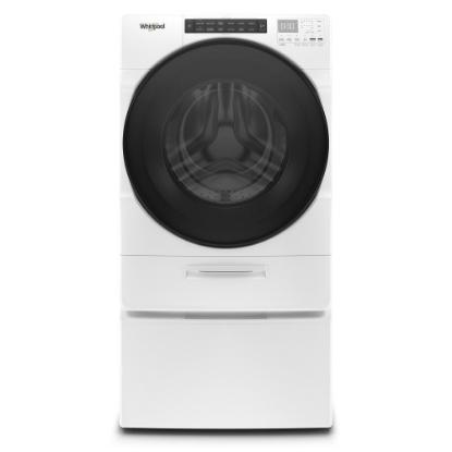 Front Load Washers | ABC Warehouse