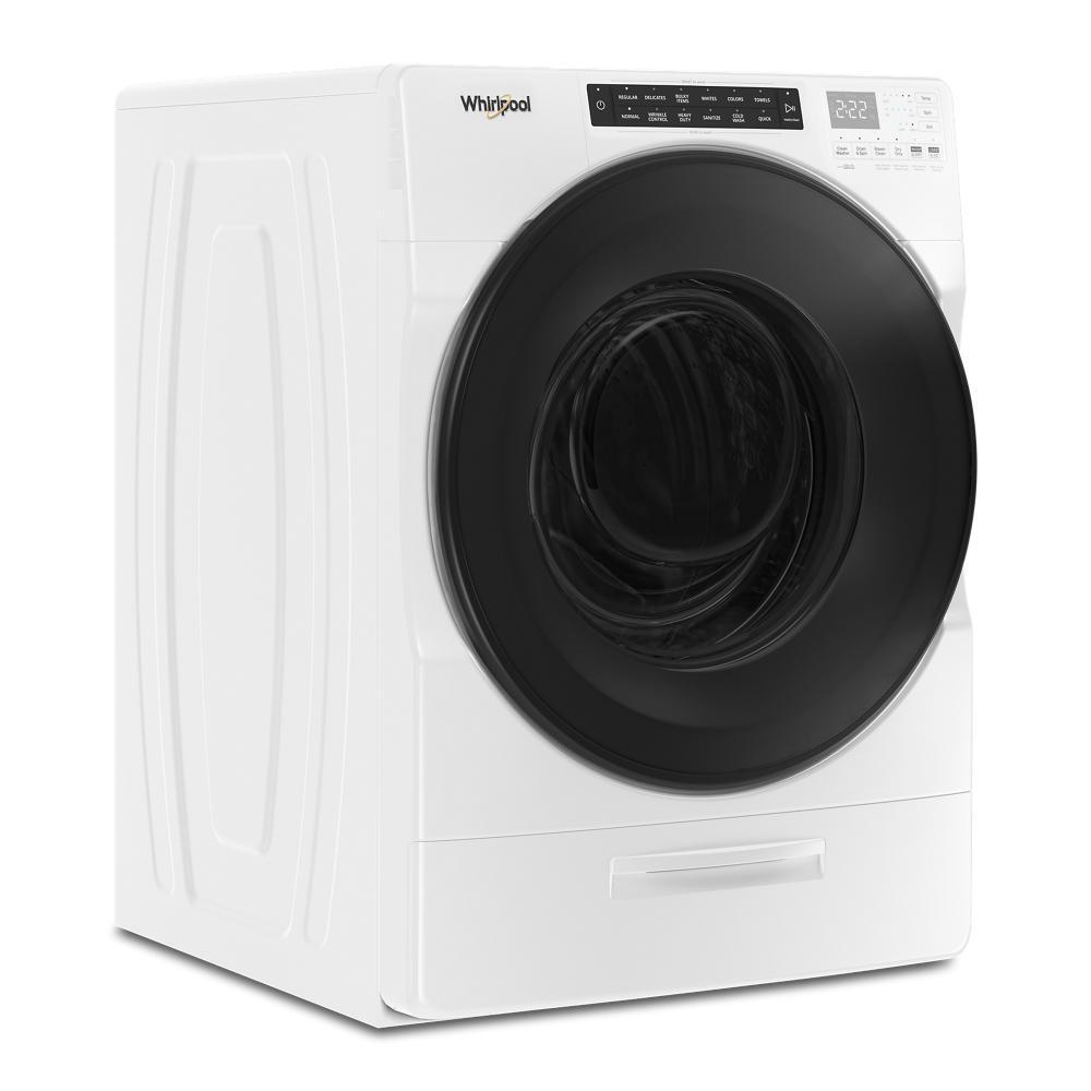 WHIRLPOOL WFC682CLW | ABC Warehouse