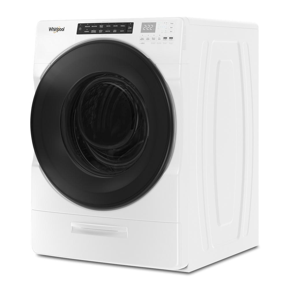 WHIRLPOOL WFC682CLW | ABC Warehouse