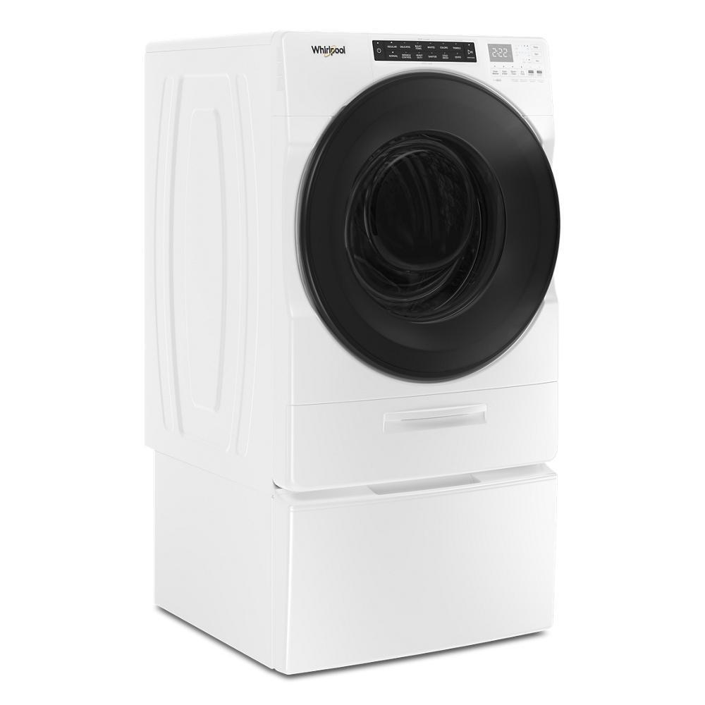 WHIRLPOOL WFC682CLW | ABC Warehouse