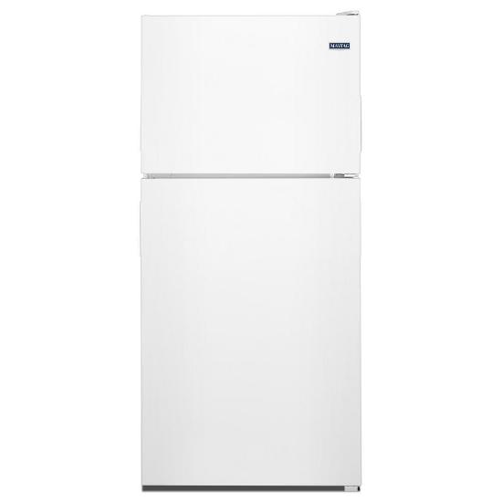 MAYTAG Top Freezer Refrigerator MRT311FFFH | ABC Warehouse