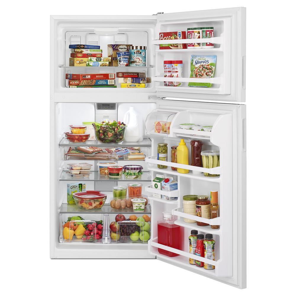 MAYTAG Refrigerator MRT118FFFH | ABC Warehouse