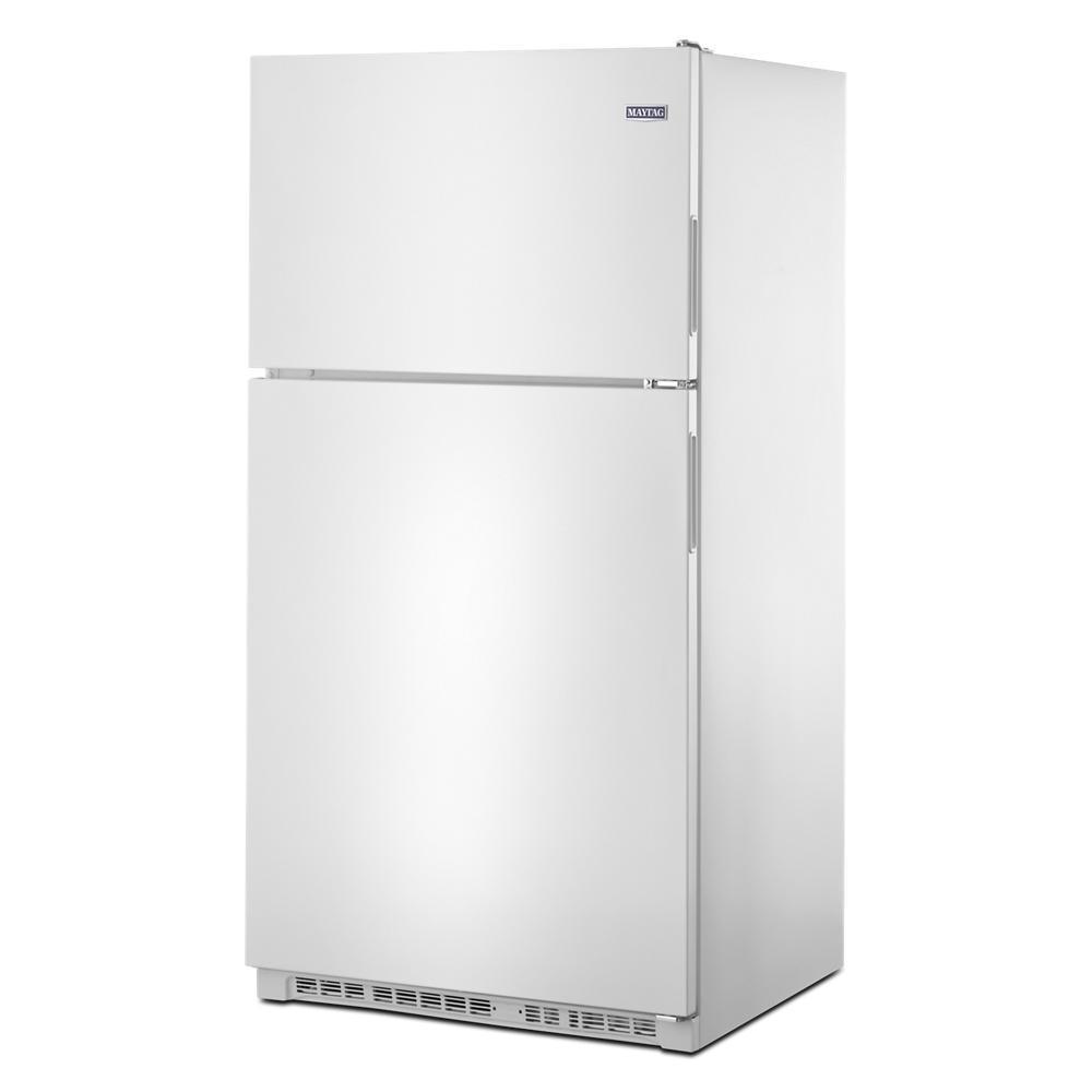 MAYTAG Top Freezer Refrigerator MRT311FFFH | ABC Warehouse