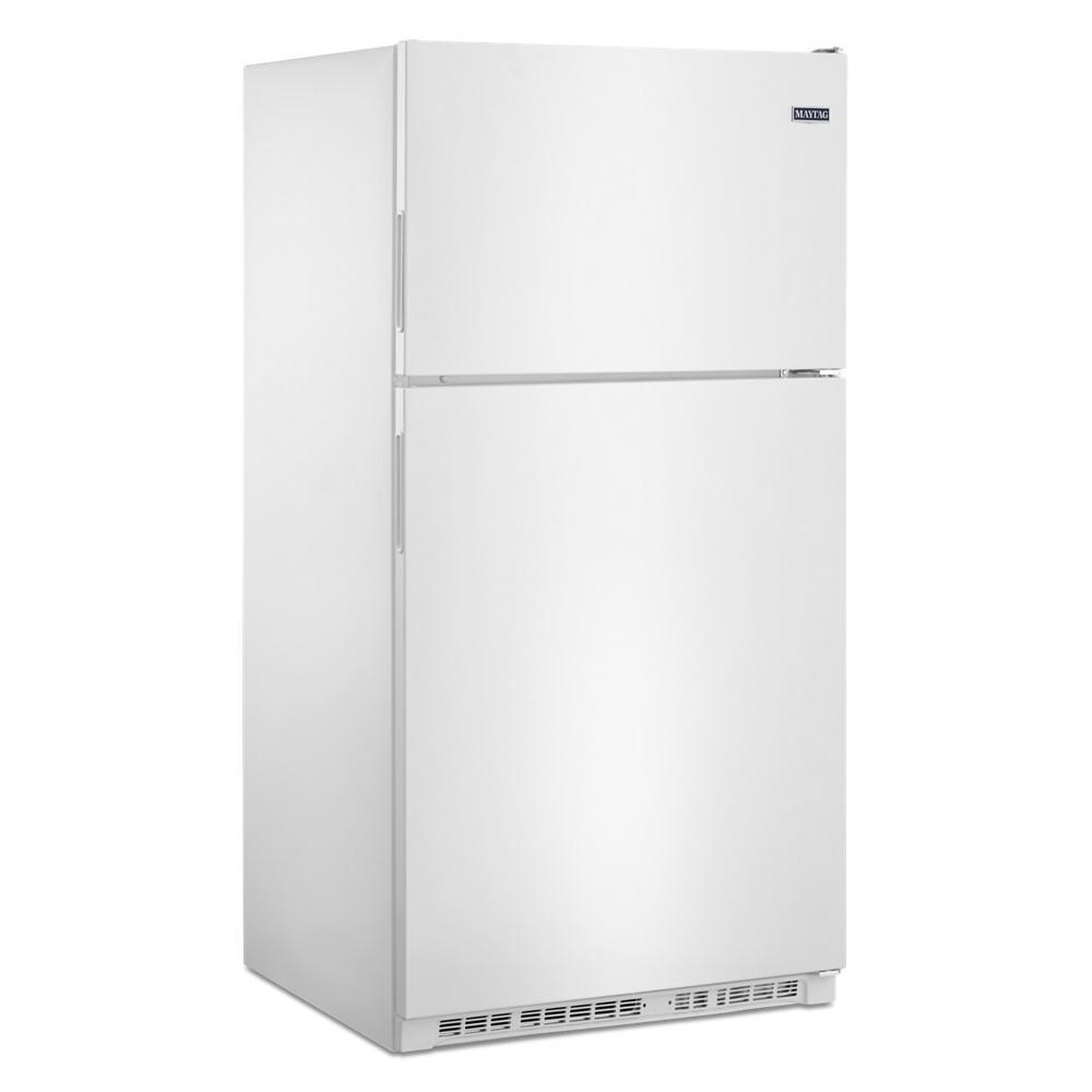 MAYTAG Top Freezer Refrigerator MRT311FFFH | ABC Warehouse