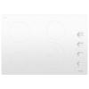 WHIRLPOOL 30" Electric Cooktop WCE55US0HW | ABC Warehouse