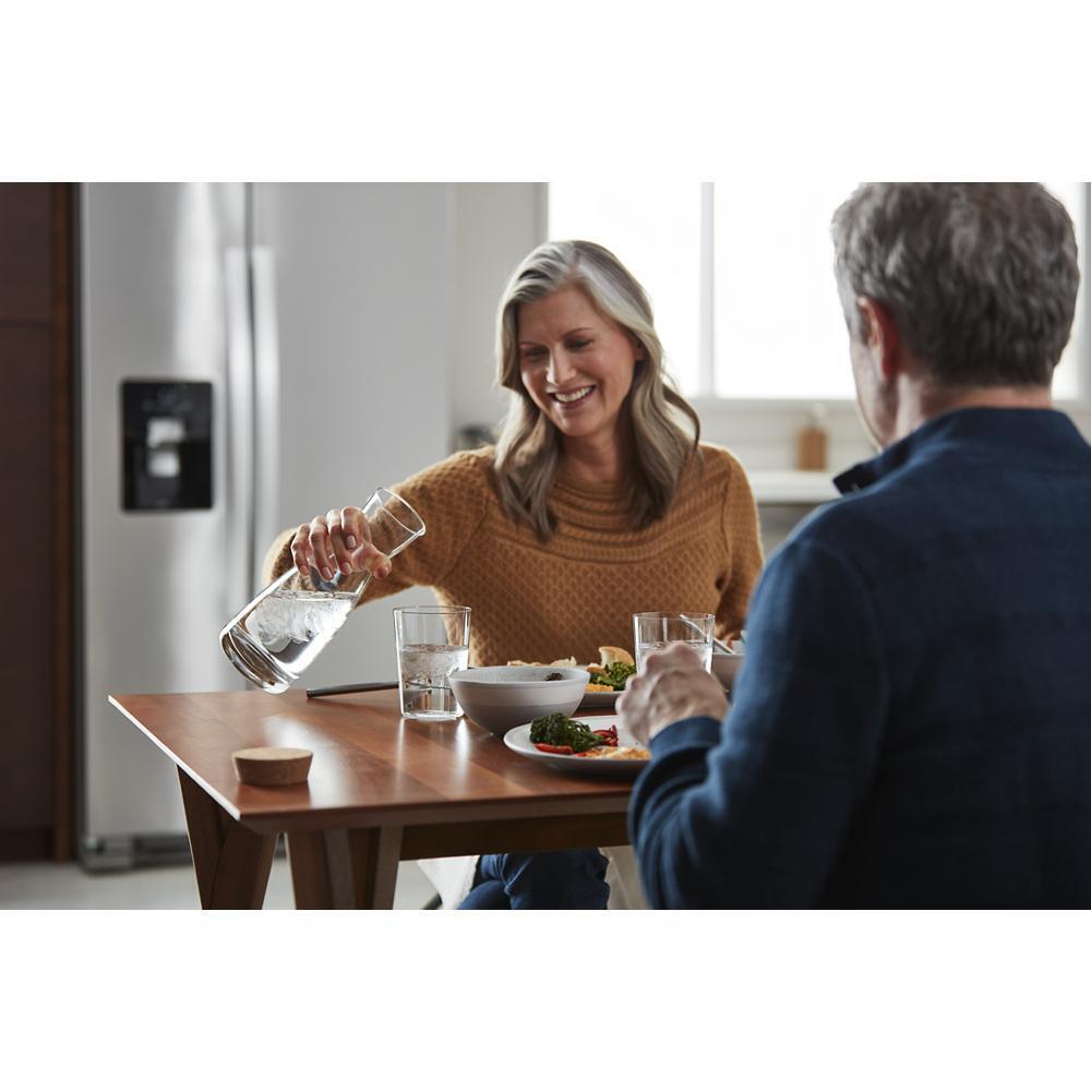 WHIRLPOOL Over The Range Microwave with Low profile design WML55011HS ...