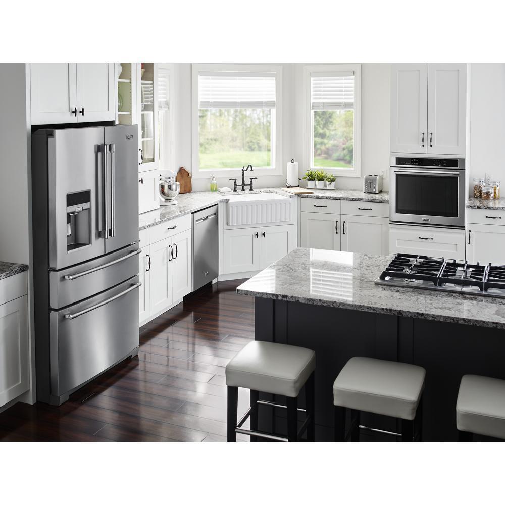 WHIRLPOOL 36" Downdraft UXD8636DYS | ABC Warehouse