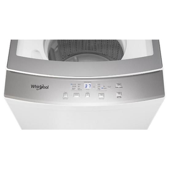 WHIRLPOOL WET4124HW | ABC Warehouse