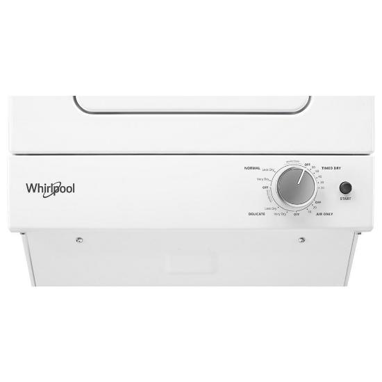WHIRLPOOL WET4124HW | ABC Warehouse