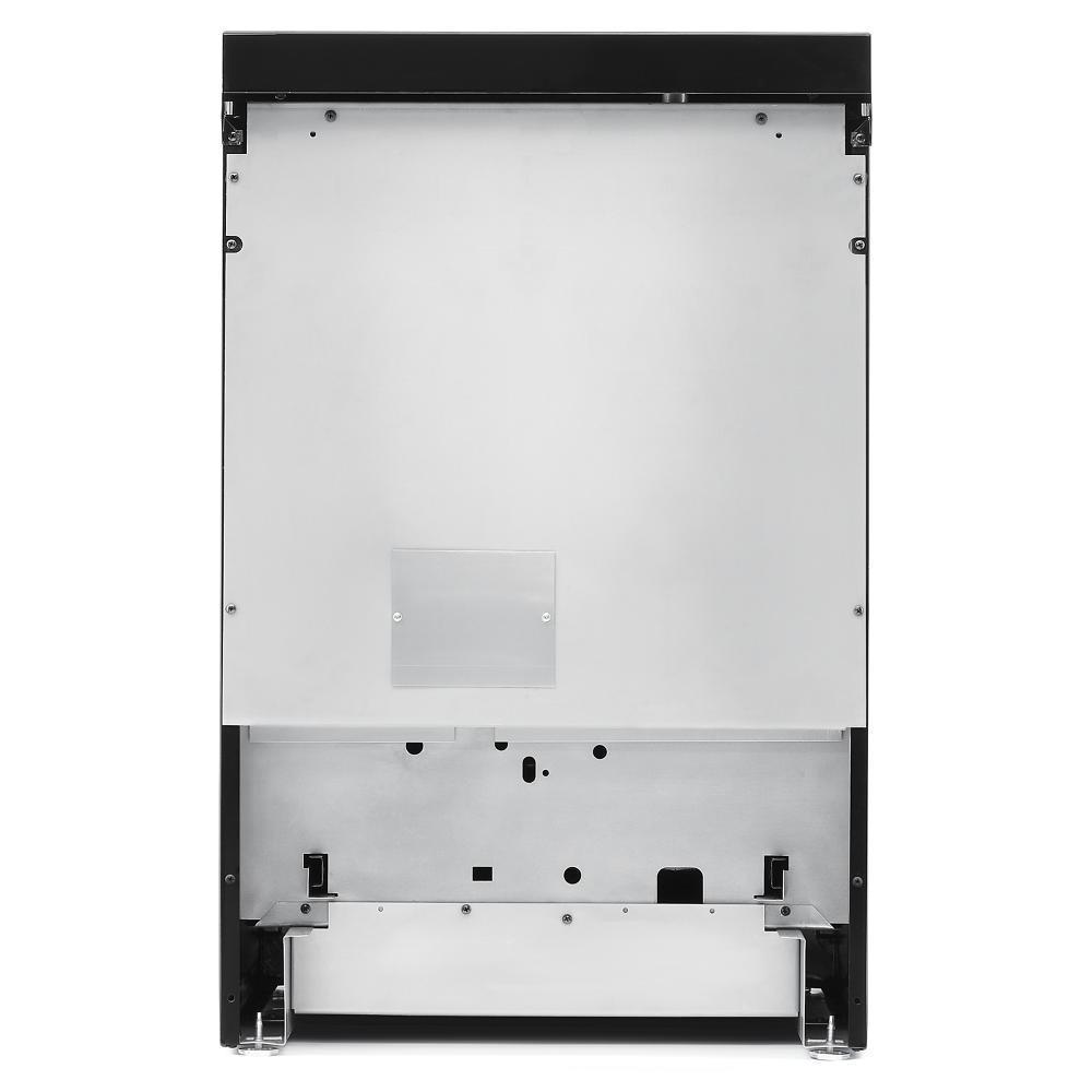 WHIRLPOOL 24" Electric Range WFE500M4HS | ABC Warehouse