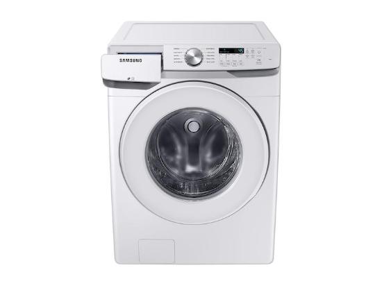 SAMSUNG WF45T6000AW | ABC Warehouse