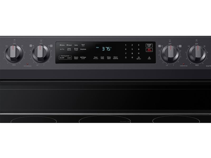 SAMSUNG Electric Range NE63A6511SG | ABC Warehouse