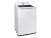 SAMSUNG Top Load Washer with Activewave agitator WA44A3205AW | ABC ...