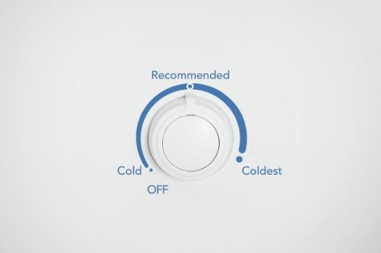 FRIGIDAIRE FFFU16F2VV | ABC Warehouse