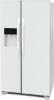 FRIGIDAIRE Side By Side Refrigerator with LED lighting FRSS2