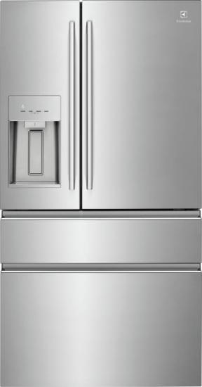ELECTROLUX French Door Refrigerator ERMC2295AS | ABC Warehouse
