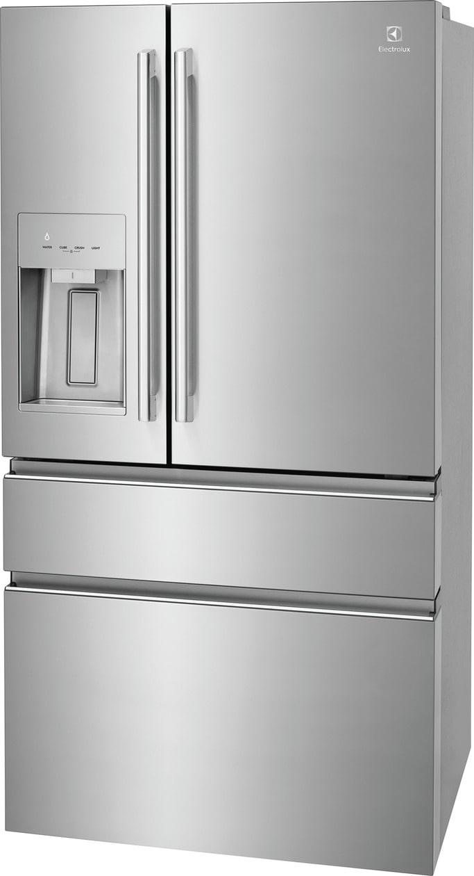 ELECTROLUX French Door Refrigerator ERMC2295AS | ABC Warehou