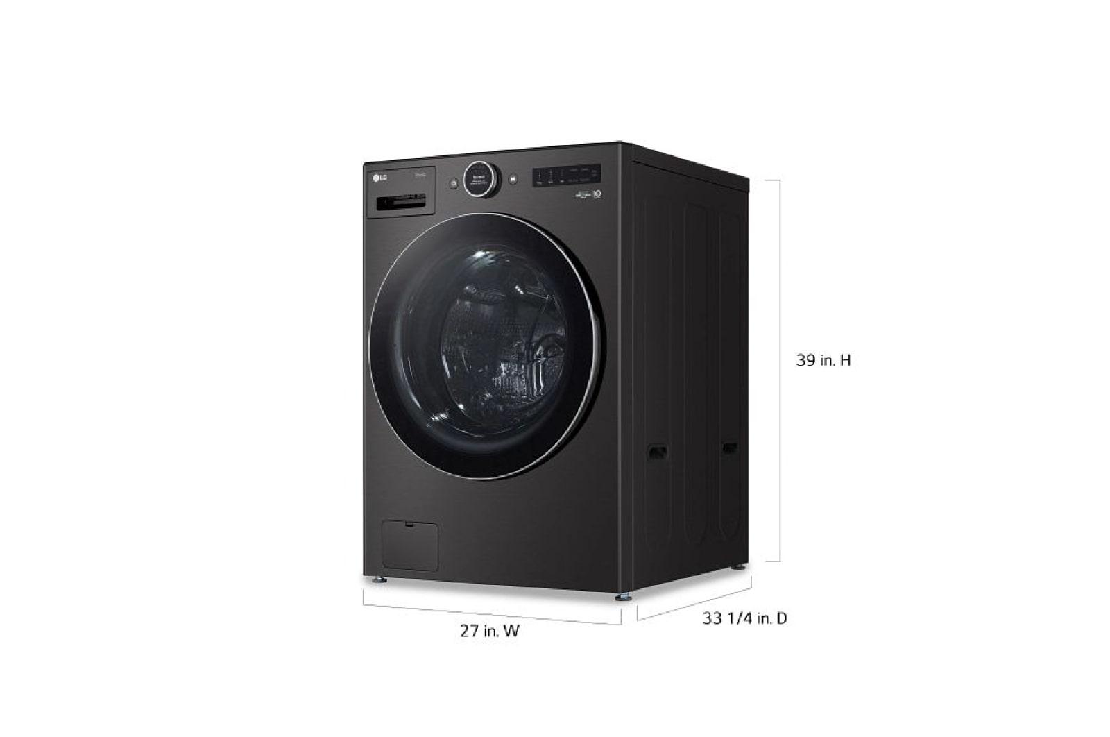 LG WM6700HBA | ABC Warehouse