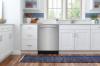 FRIGIDAIRE 24" Built-In Dishwasher FDSH4501AS | ABC Warehouse