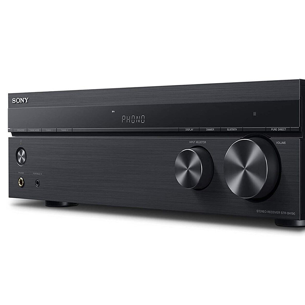 SONY HI-FI SNH/AUT/PLK/SAS | ABC Warehouse