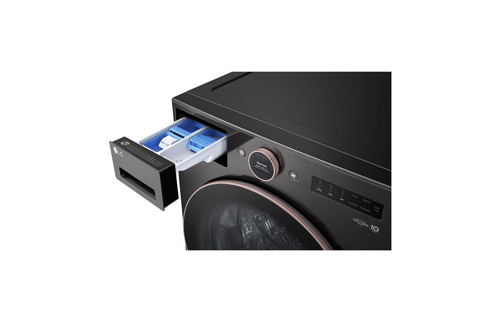 LG WM6500HBA | ABC Warehouse