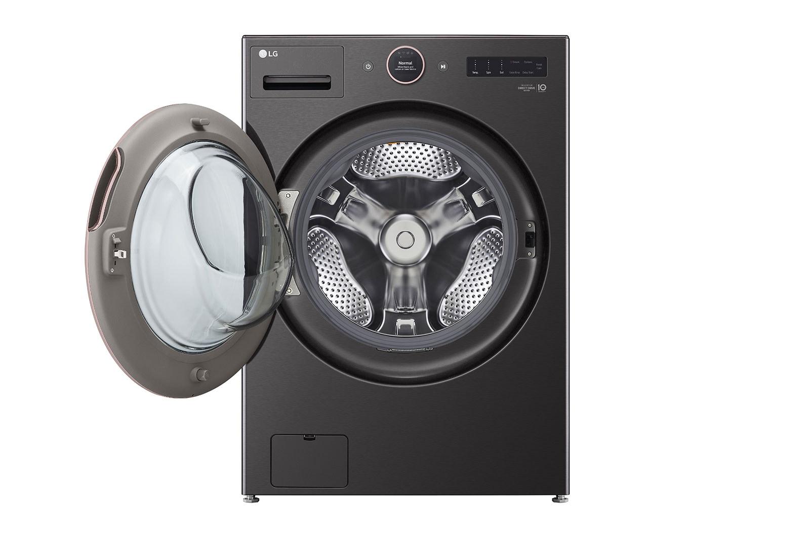 LG WM6500HBA | ABC Warehouse