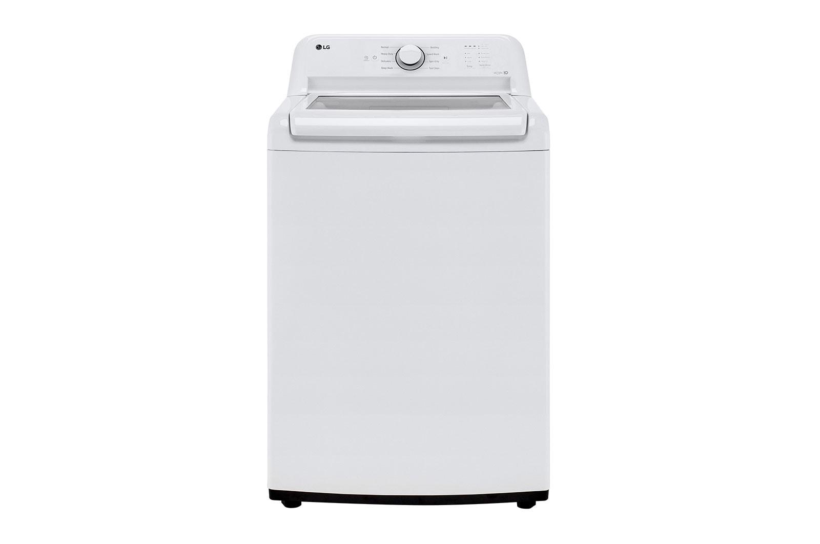 LG WT6105CW | ABC Warehouse