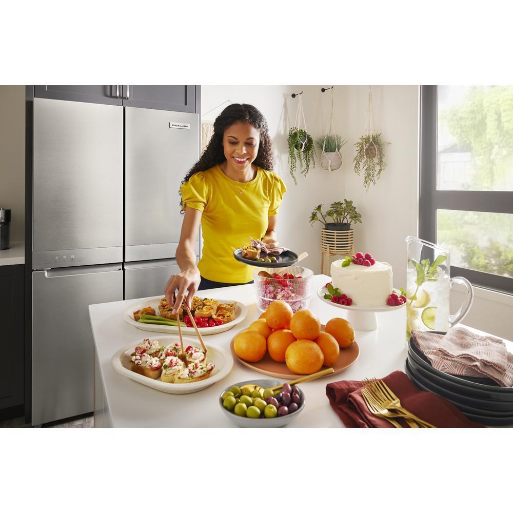 KITCHENAID Range Hood KVIB606DSS | ABC Warehouse