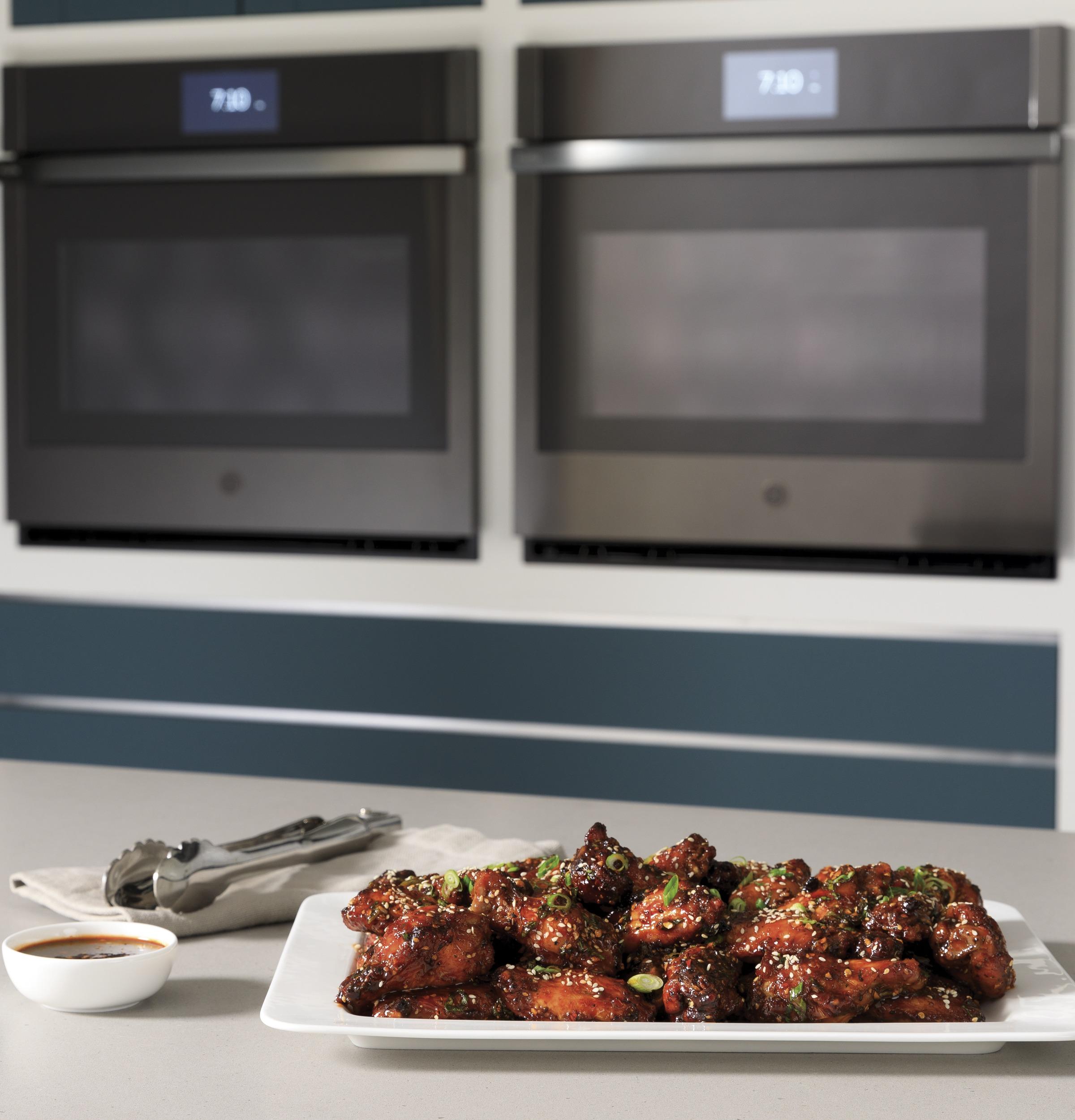 PROFILE Wall Oven PKD7000SNSS | ABC Warehouse