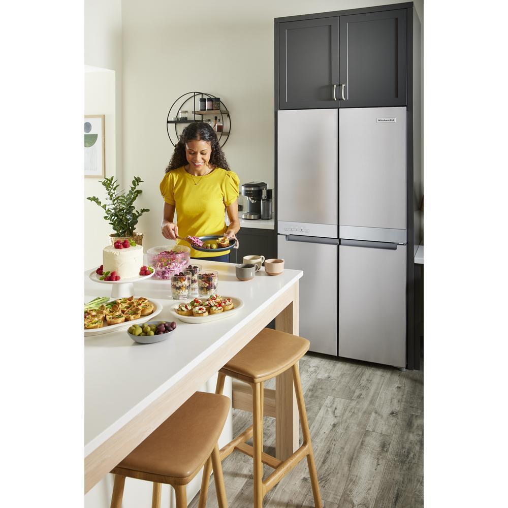 KITCHENAID Range Hood KVIB606DSS | ABC Warehouse