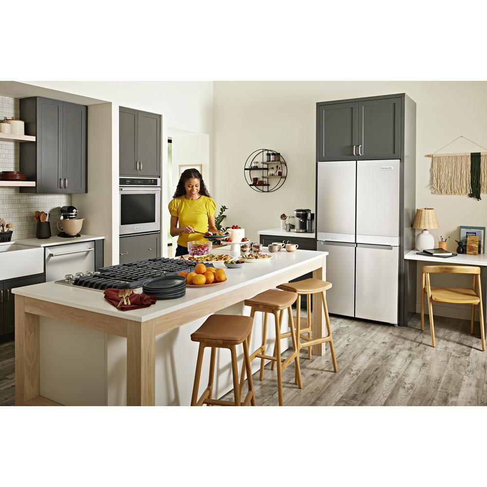 KITCHENAID Range Hood KVIB606DSS | ABC Warehouse