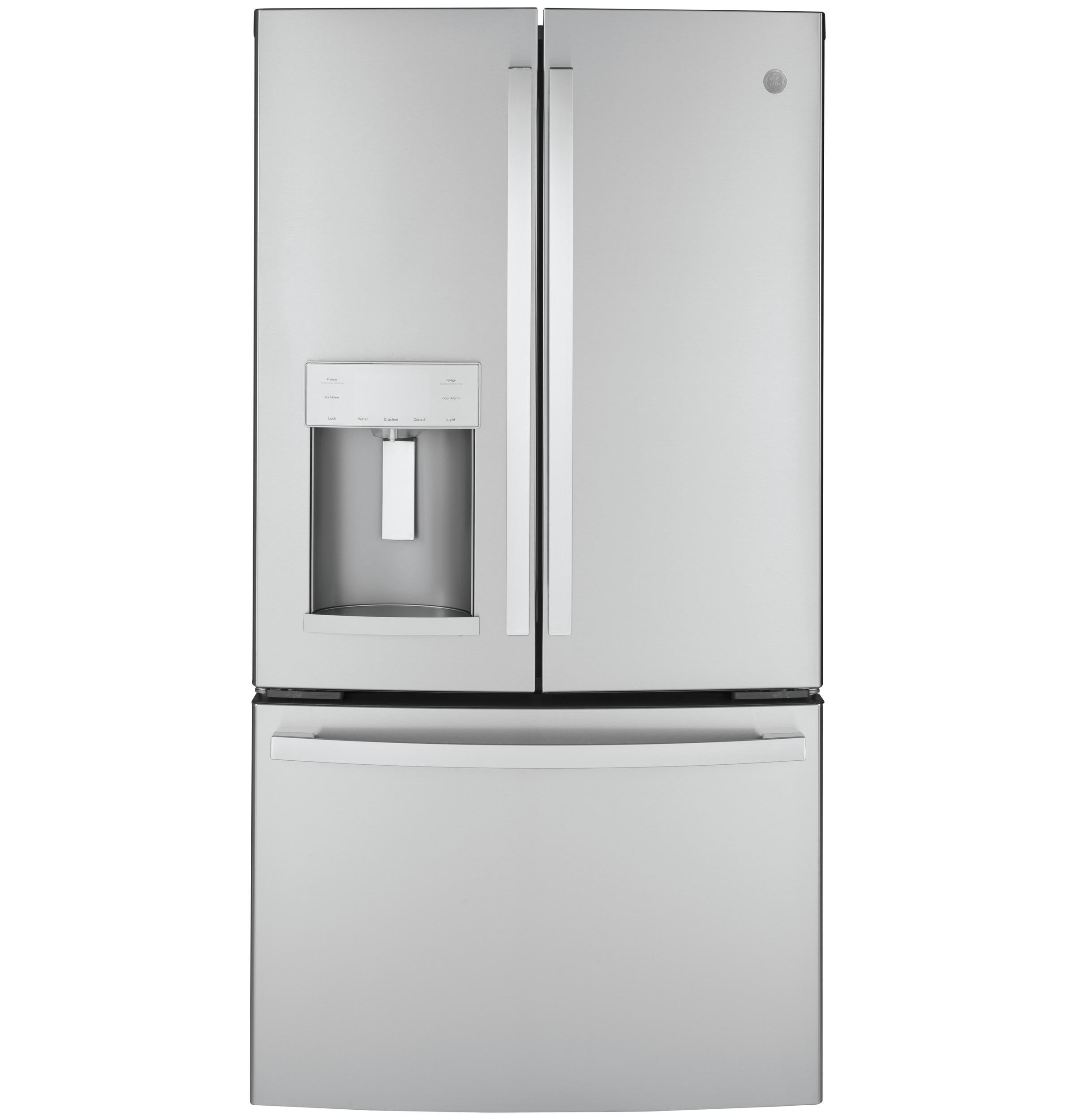 GENERAL ELECTRIC Refrigerator GYE22GYNFS | ABC Warehouse