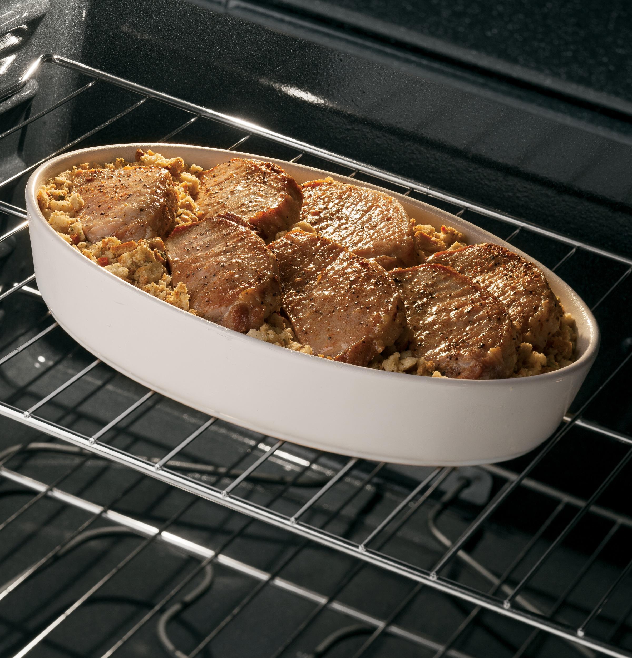 GENERAL ELECTRIC JB256RTSS | ABC Warehouse